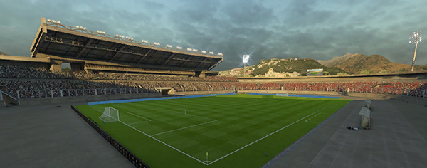 FIFA 21 Al Raed - Career Mode | FIFACM