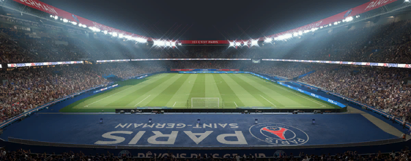 FIFA 22 Paris Saint-Germain - Career Mode | FIFACM