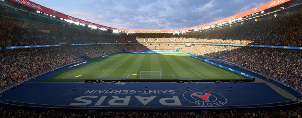 FIFA 22 Paris Saint-Germain - Career Mode | FIFACM