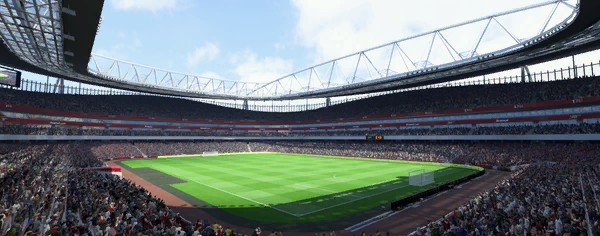 FIFA 22 Arsenal - Career Mode | FIFACM